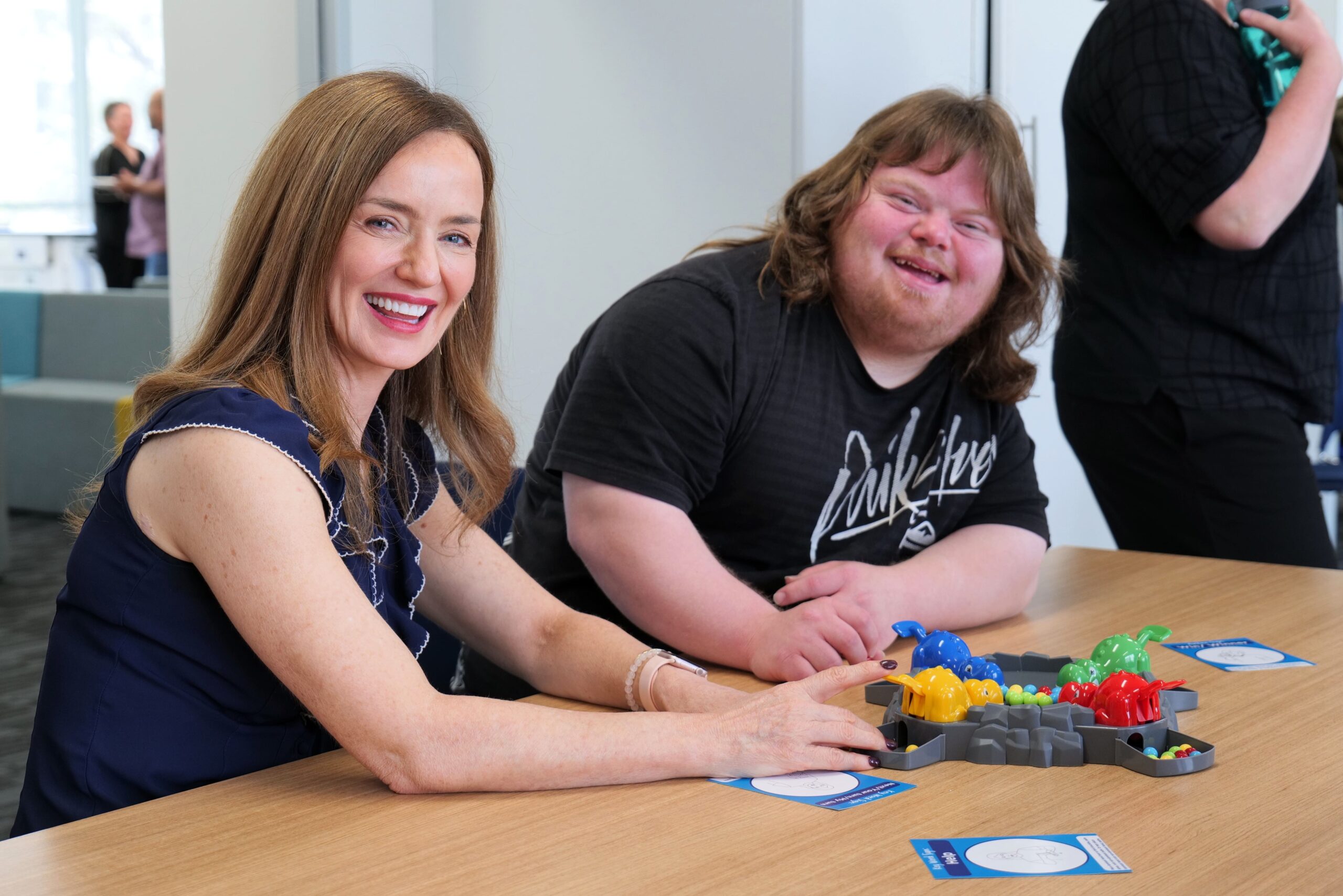 Livit Disability Support Launches New Directorate - Livit Disability ...