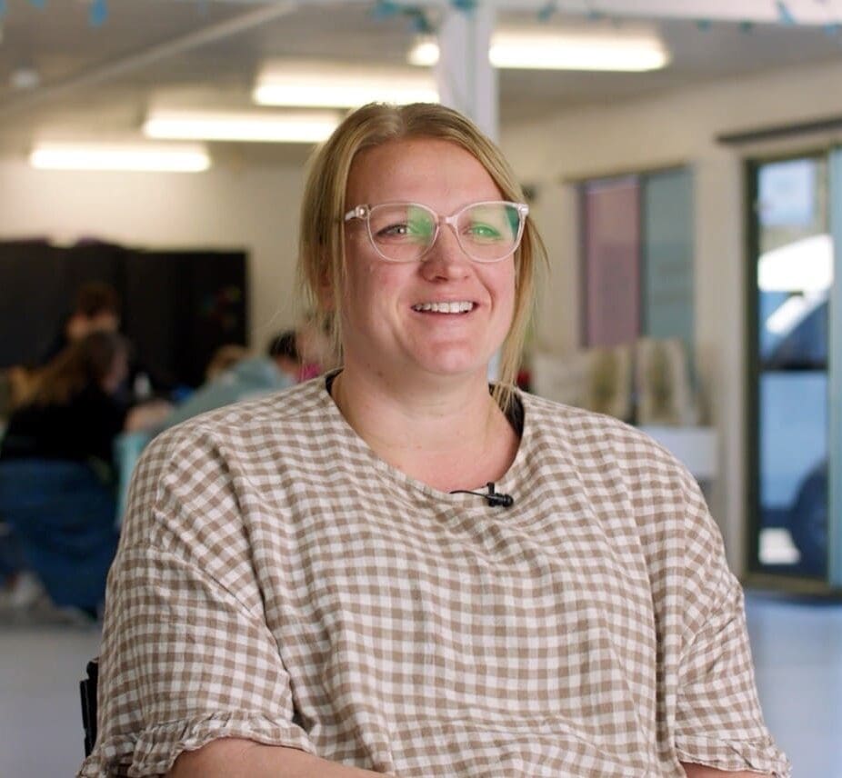 Alanna's Work-Life Balance - Livit Disability Support | Livit ...