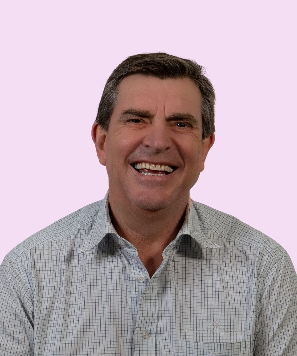 Bill Rowe - Livit Disability Support | Livit Disability Support