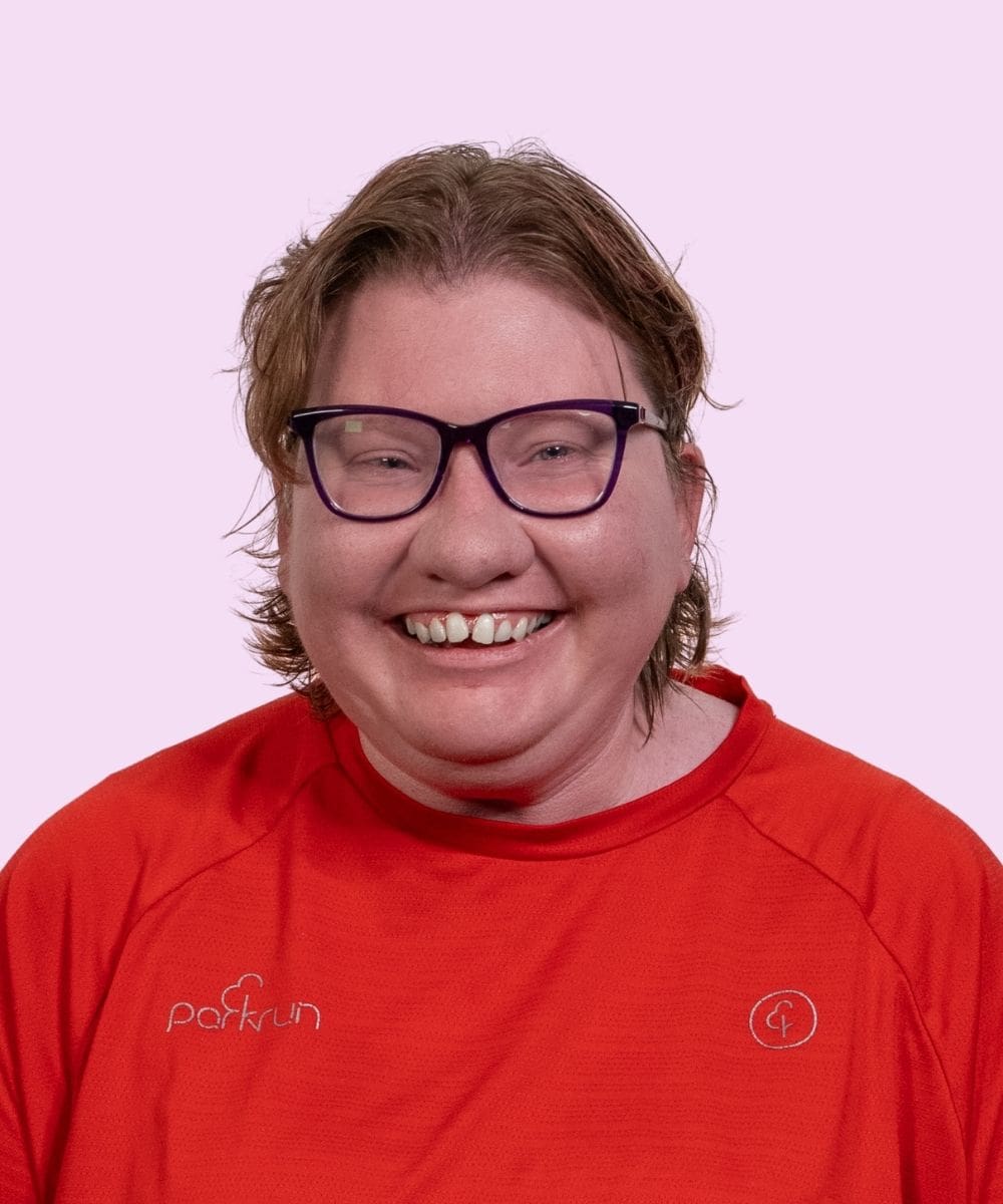 Sophie Pinkerton - Livit Disability Support | Livit Disability Support